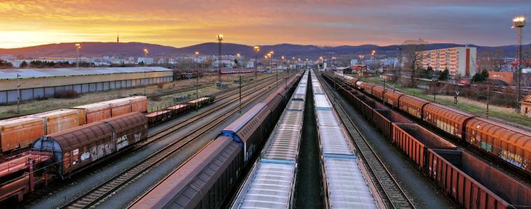 Trasporto intermodale: parametri decisionali e vantaggi nascosti