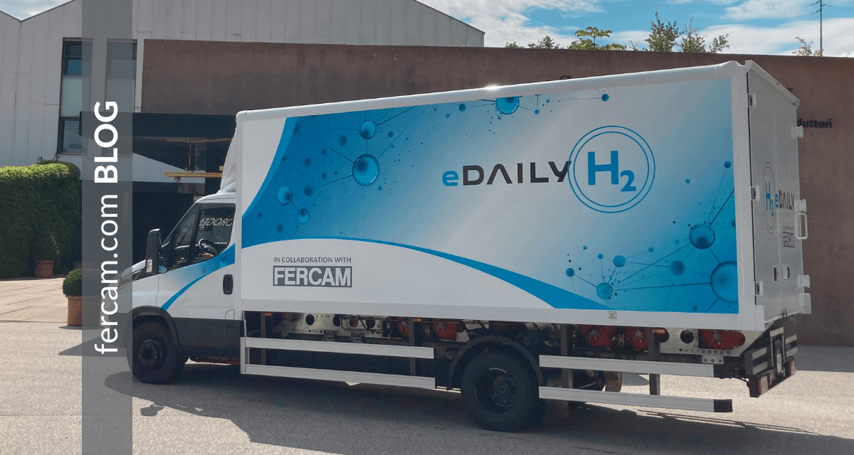 How eco-friendly are BEV and FCEV electric vehicles?