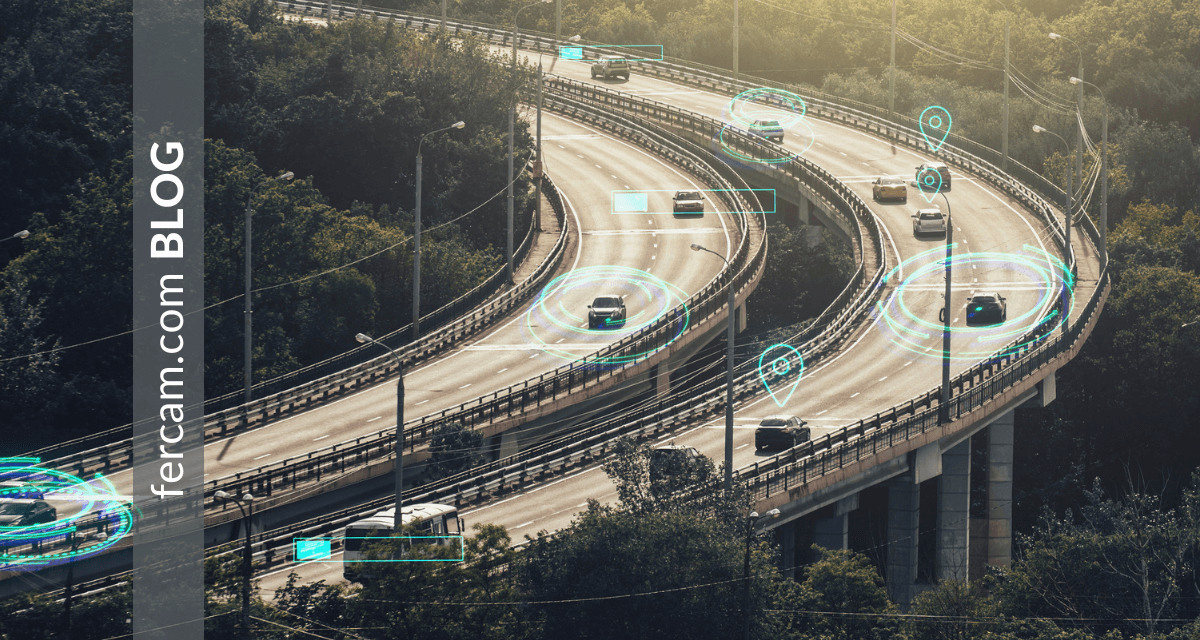 Smart Roads: Un Nuovo Orizzonte di Mobilità