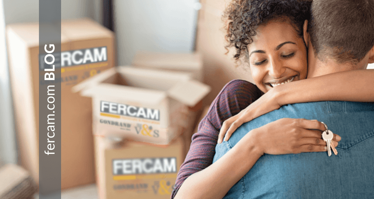 Relocation Service: What's It All About?