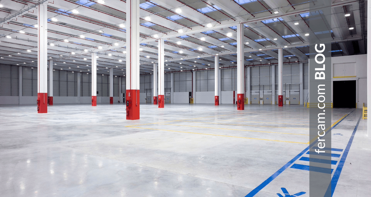 Green Warehousing: 7 Best Practices for more Sustainable Storage Solutions
