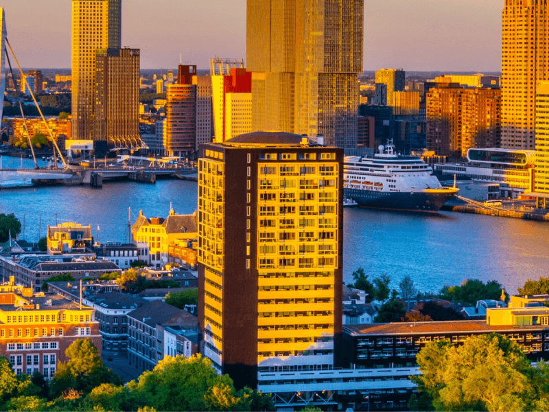 FERCAM Logistics & Transport | Air & Ocean | Distribution ...